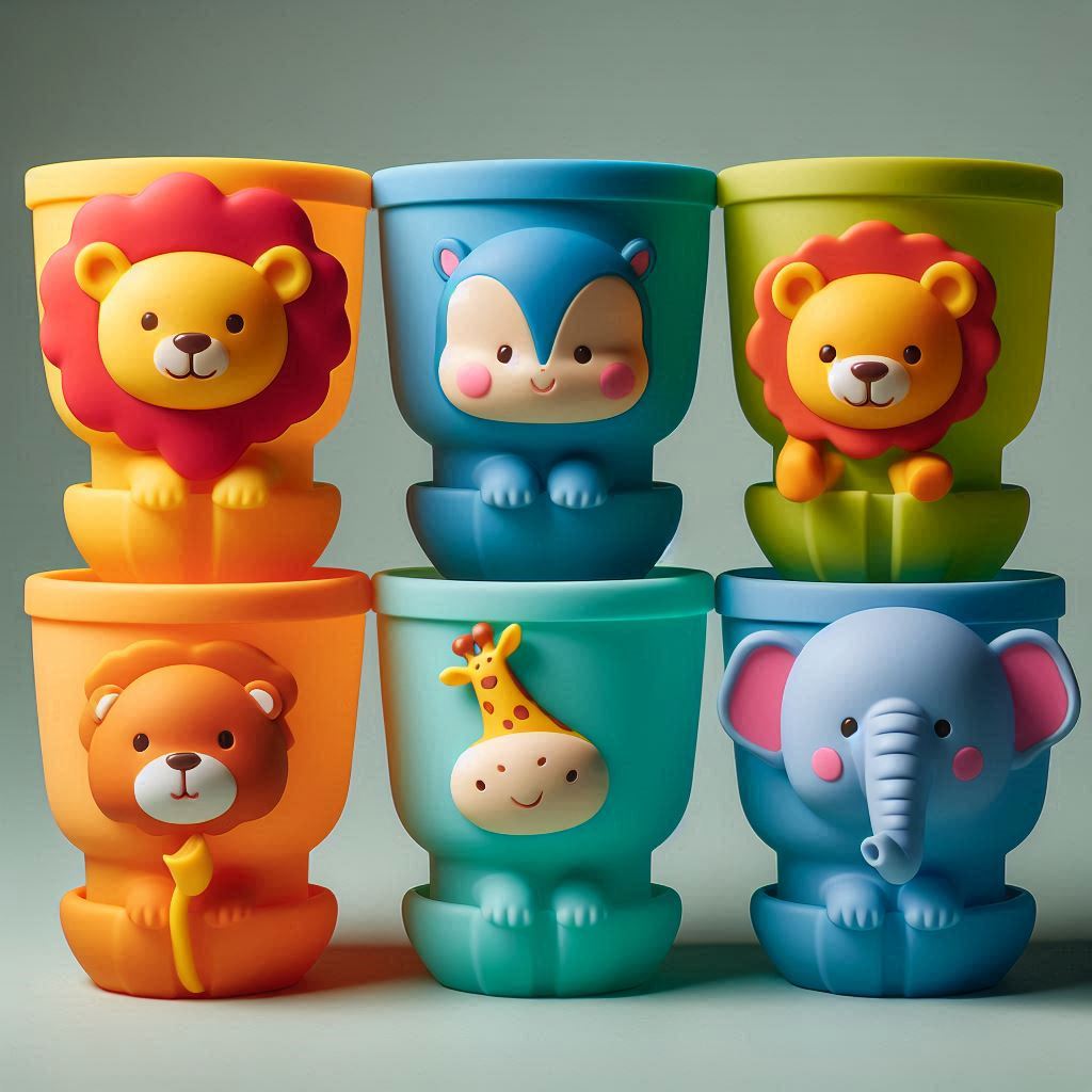 The Essential Guide to Buying Silicone Cups - Teeny Weany