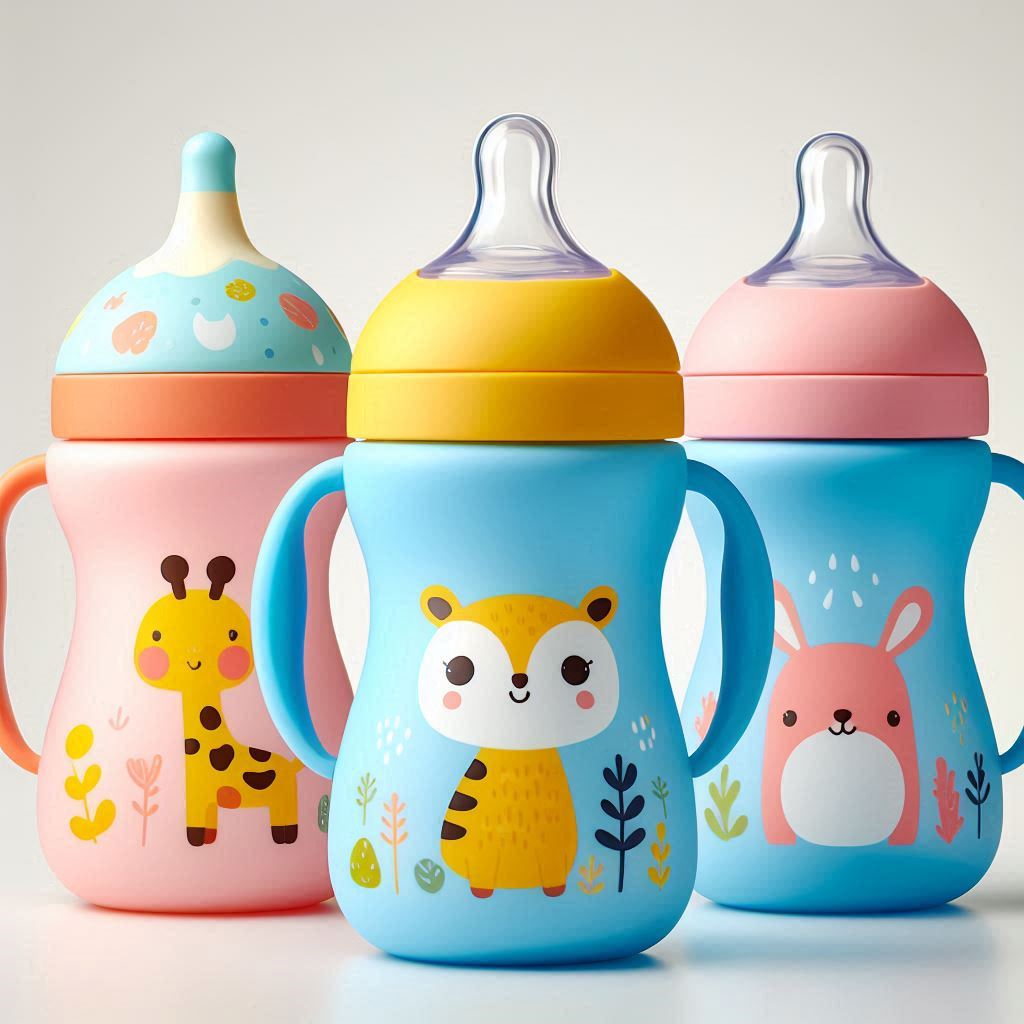 Sippy Cups: The Ultimate Guide to Choosing the Best for Your Child